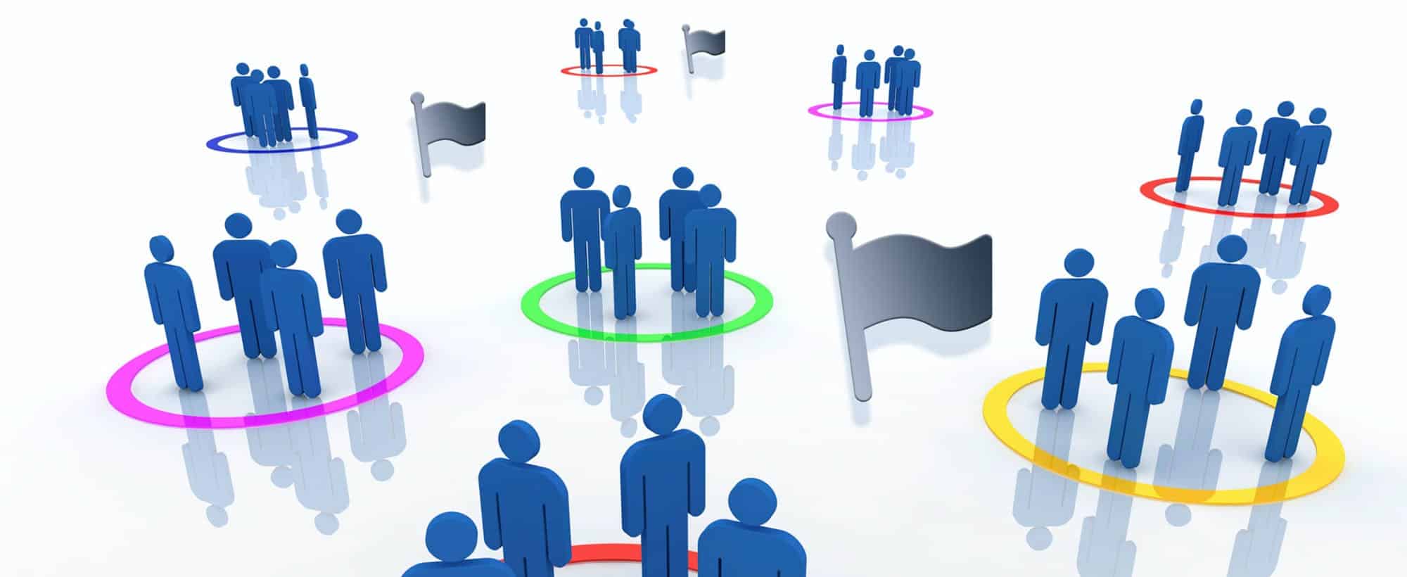 Ciblage marketing : la clé pour réussir son projet.