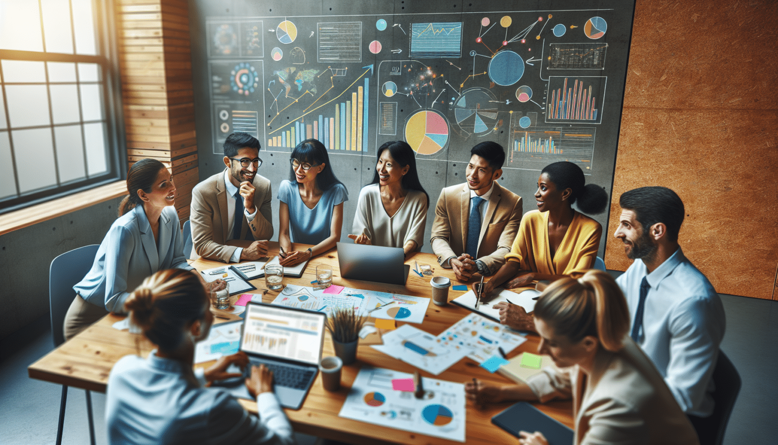 Comprendre Meta : tout ce qu'il faut savoir sur l'entreprise et ses ...