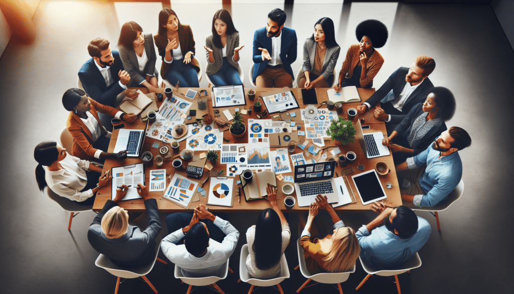 La communication en marketing : comprendre ses enjeux et ses stratégies ...