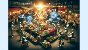 Les 7P du marketing : une analyse du mix marketing - Définitions ...