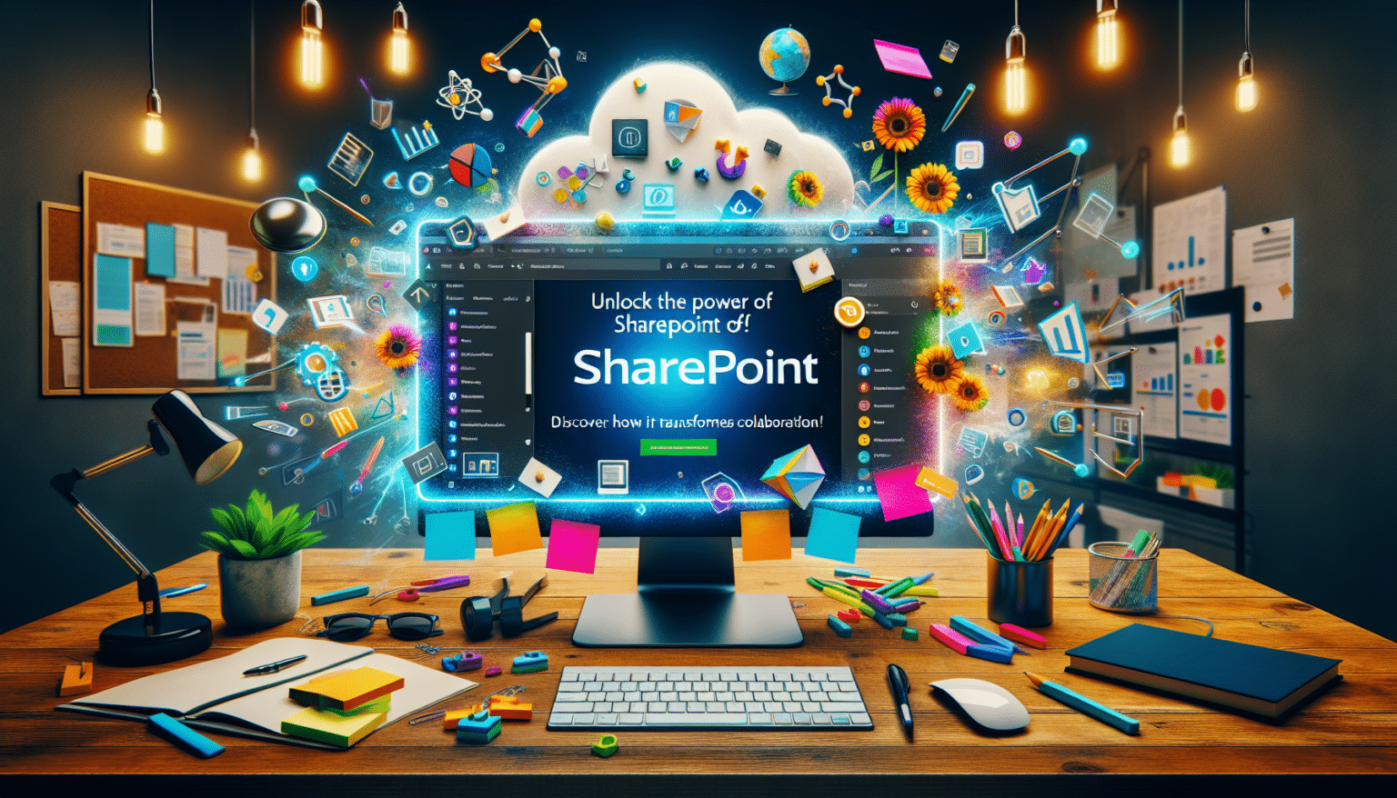 SharePoint : comprendre son fonctionnement et ses applications ...